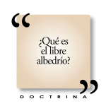 ¿Qué es el libre albedrío? - LOGOI