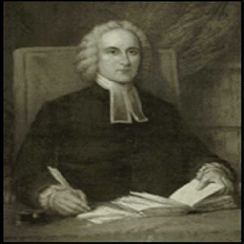 Jonathan Edwards - LOGOI