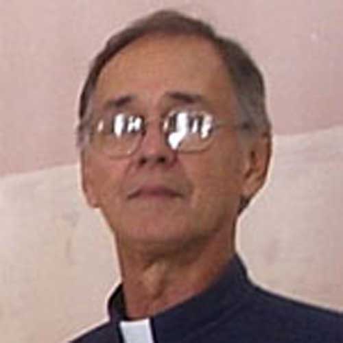 Roberto Rodríguez Rodríguez - LOGOI