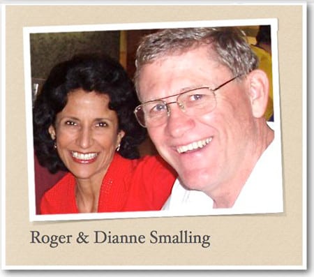 Roger L. Smalling - LOGOI