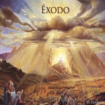 Éxodo - Serie - LOGOI
