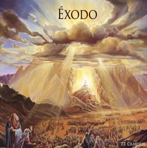 Éxodo - Serie - LOGOI