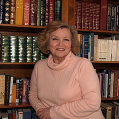 Elizabeth Baker - LOGOI