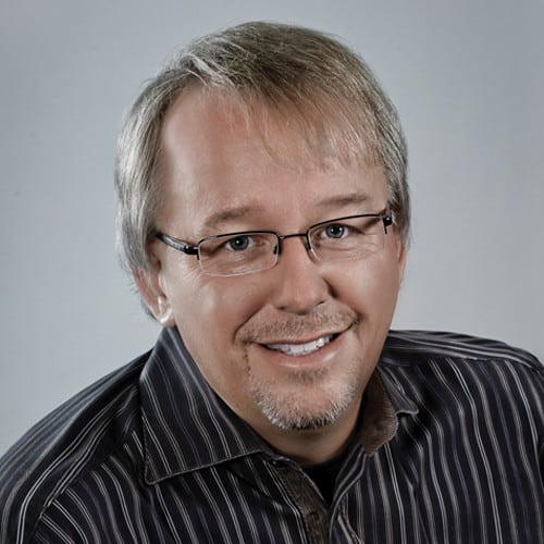 Mark Mittelberg - LOGOI