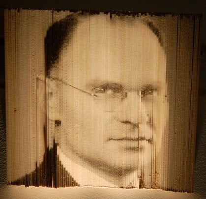 V. Raymond Edman - LOGOI