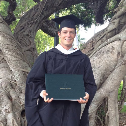 Daniel Thompson - LOGOI