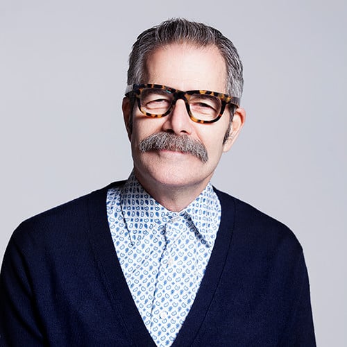 Paul Tripp - LOGOI