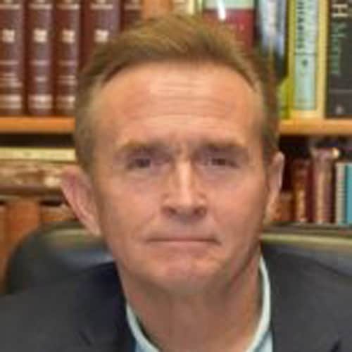 Dr. Kent Keller - LOGOI