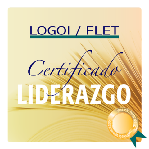 Programa de Certificado: Liderazgo - LOGOI