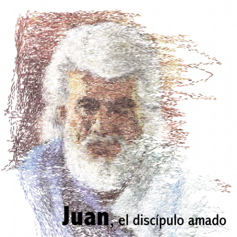 GP Biografía 22: Juan, el discípulo amado - LOGOI